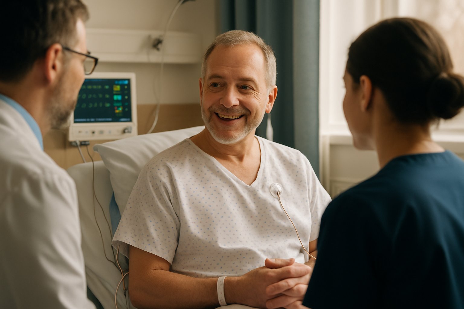 Neuralink Trial: UK Patient Calls Brain Chip ‘Magical’ - AI CERTs News