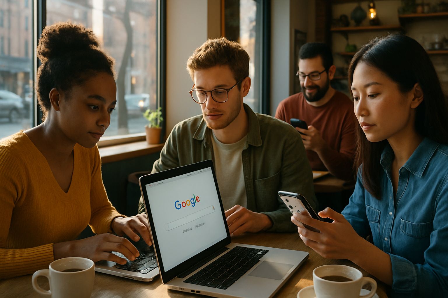 Google Search Mode expands global AI search - AI CERTs News