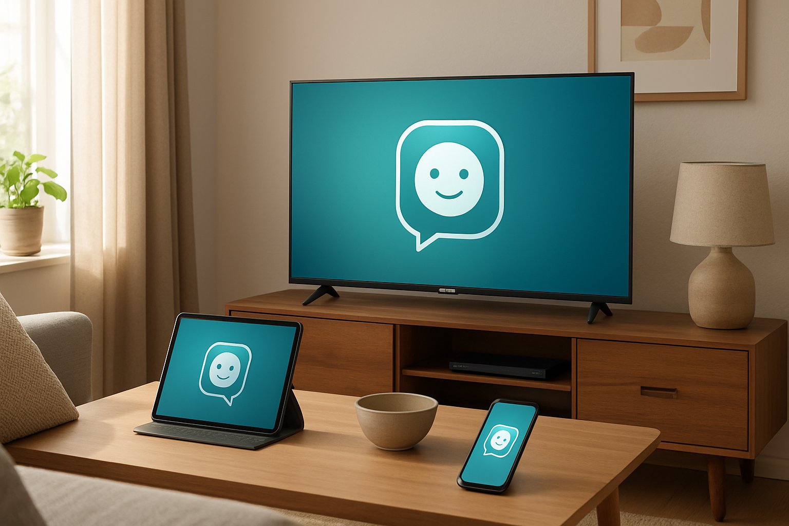 Samsung AI Companions Shift From Robots To Ambient Ecosystem - AI CERTs ...