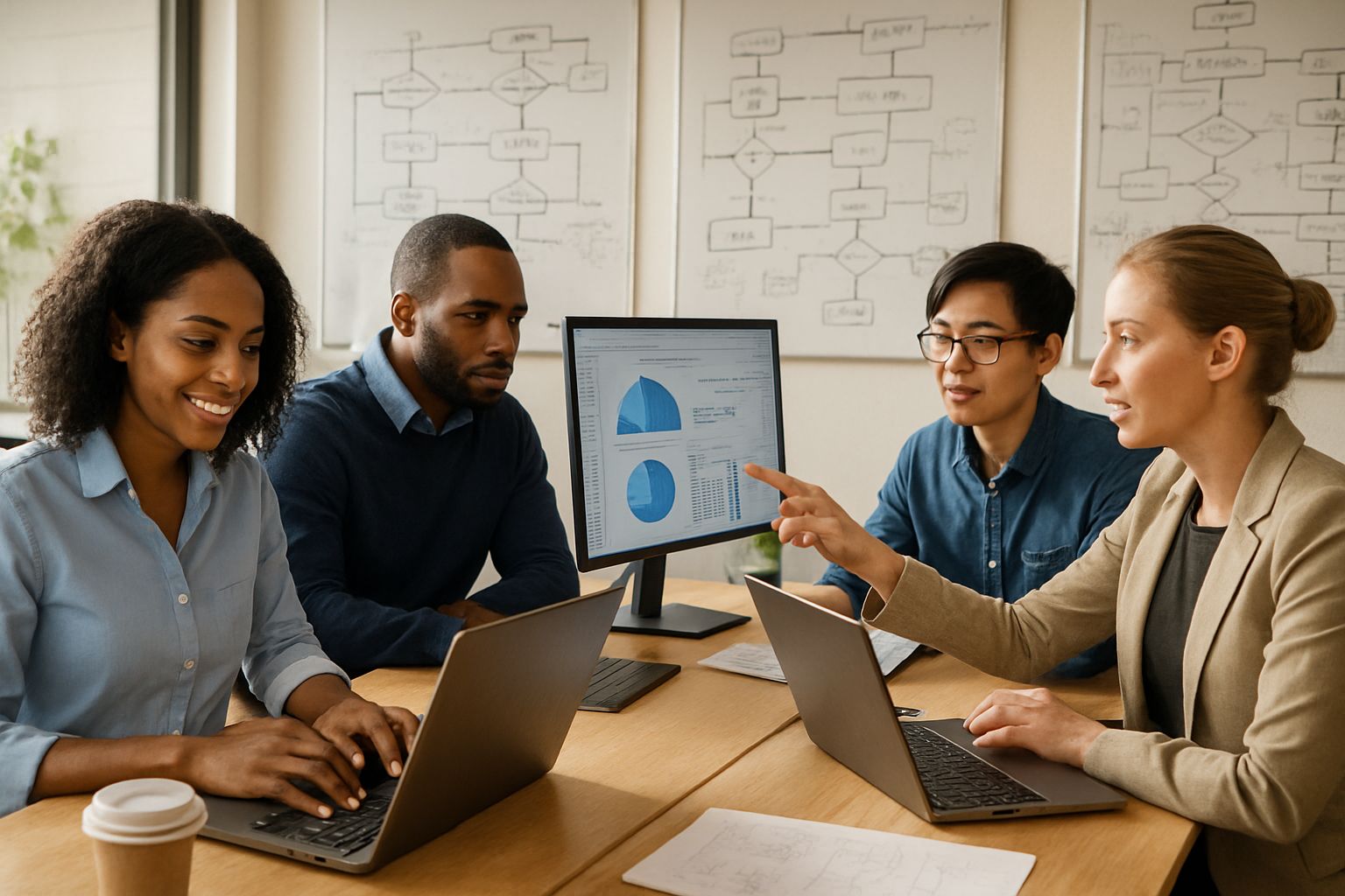 Workflow automation systems power next-gen multi-agent data flows - AI ...