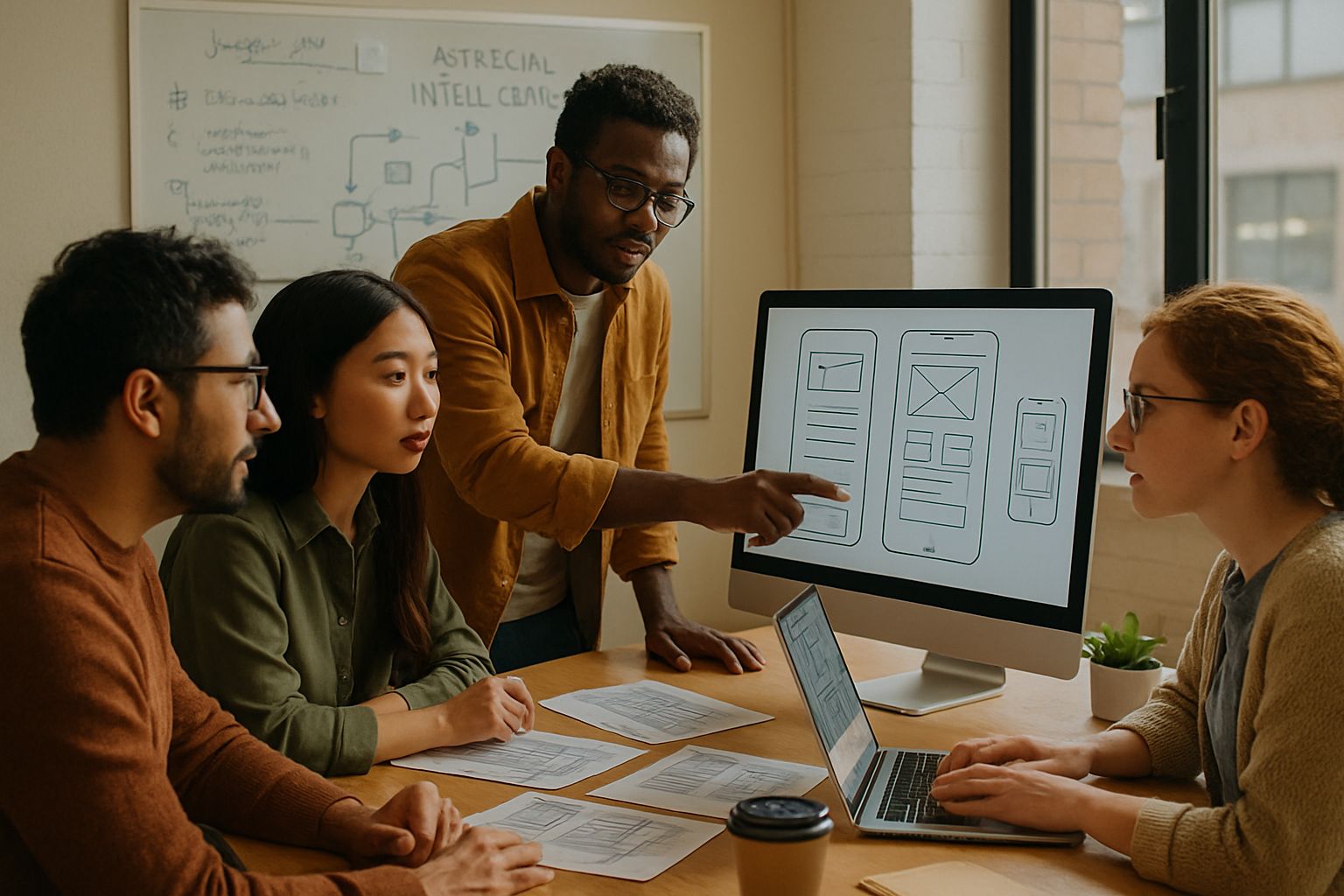 AI UX Designer Ethics Under Pressure in 2026 - AI CERTs News