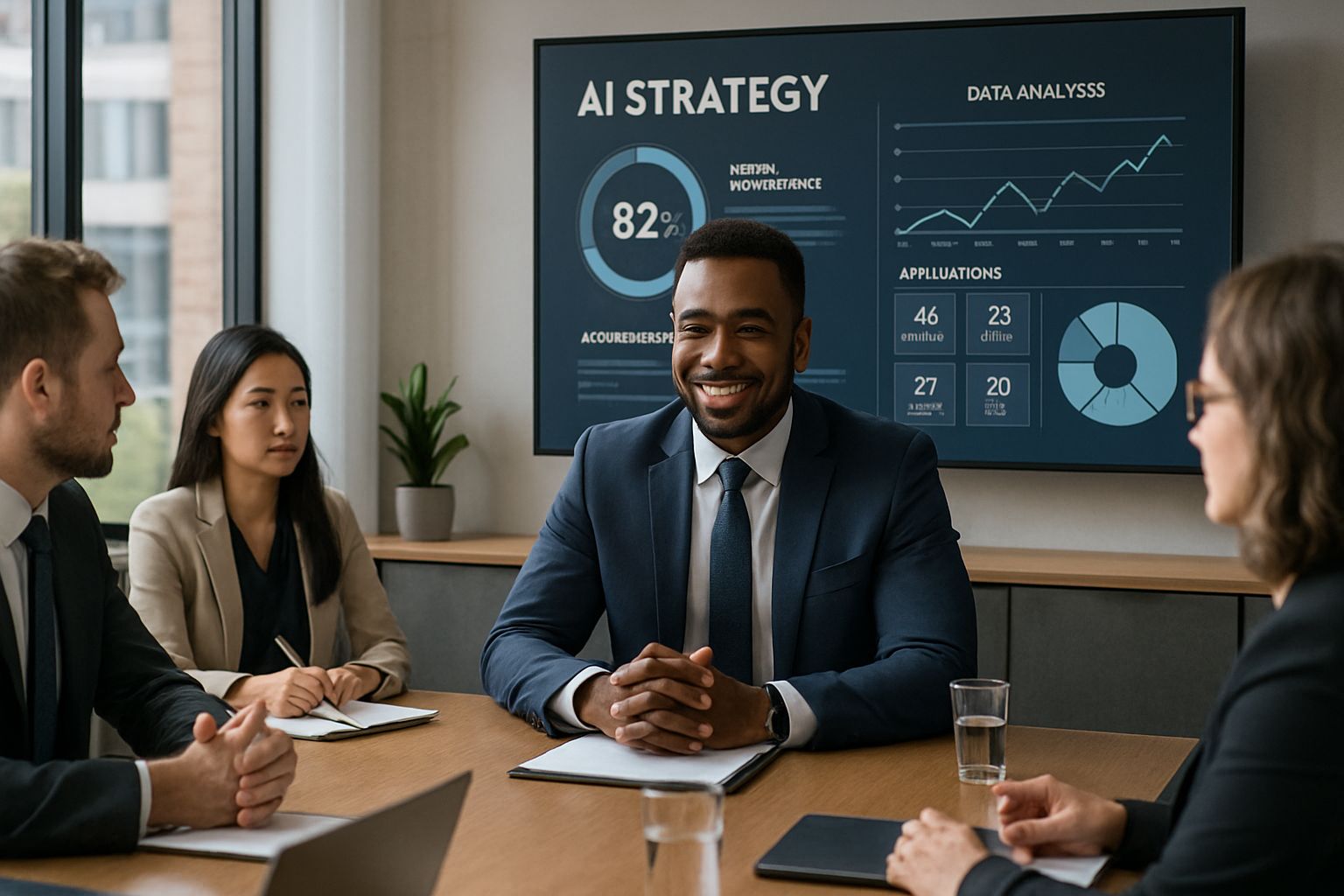 Why the AI Chief AI Officer Now Drives Enterprise ROI - AI CERTs News