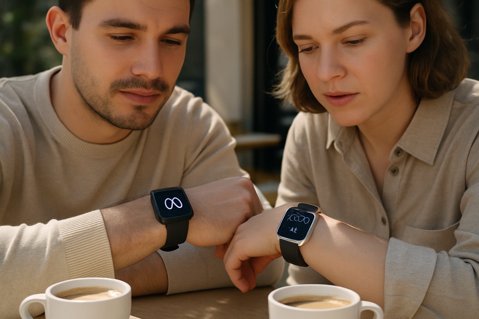 Meta’s Smartwatch Rivalry AI Gambit Reshapes 2026 Wearables - AI CERTs News