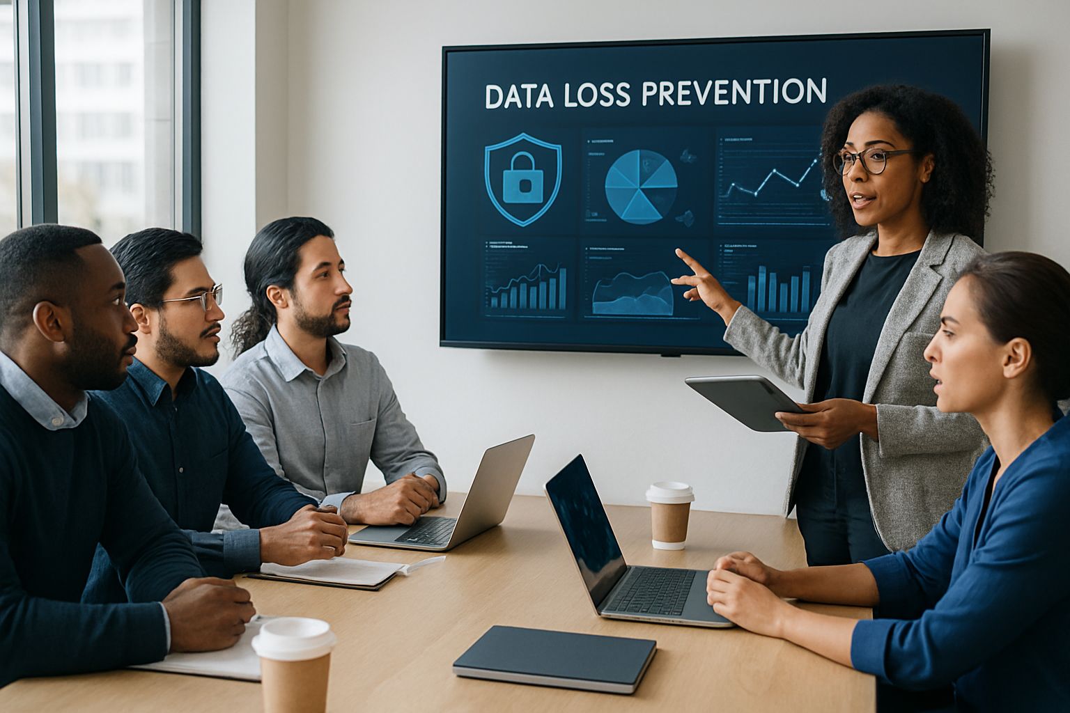 Orion’s $32M Bet to Reinvent Data Loss Prevention with AI - AI CERTs News