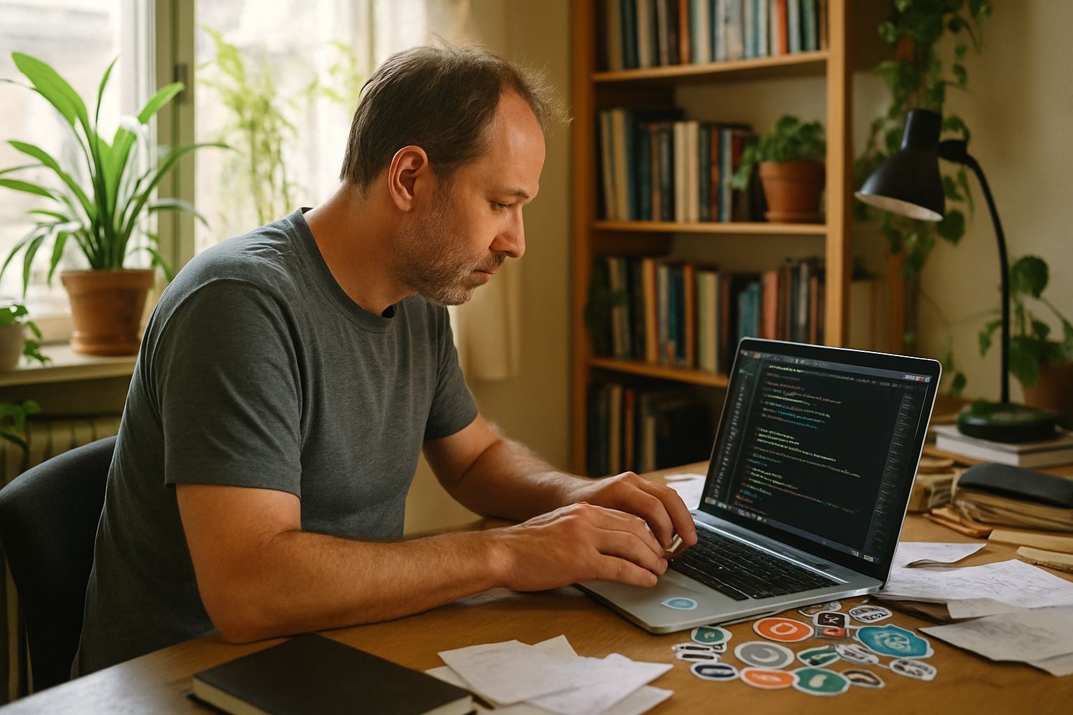 Inside OpenAI Codex: Agentic Coding Unveiled - AI CERTs News