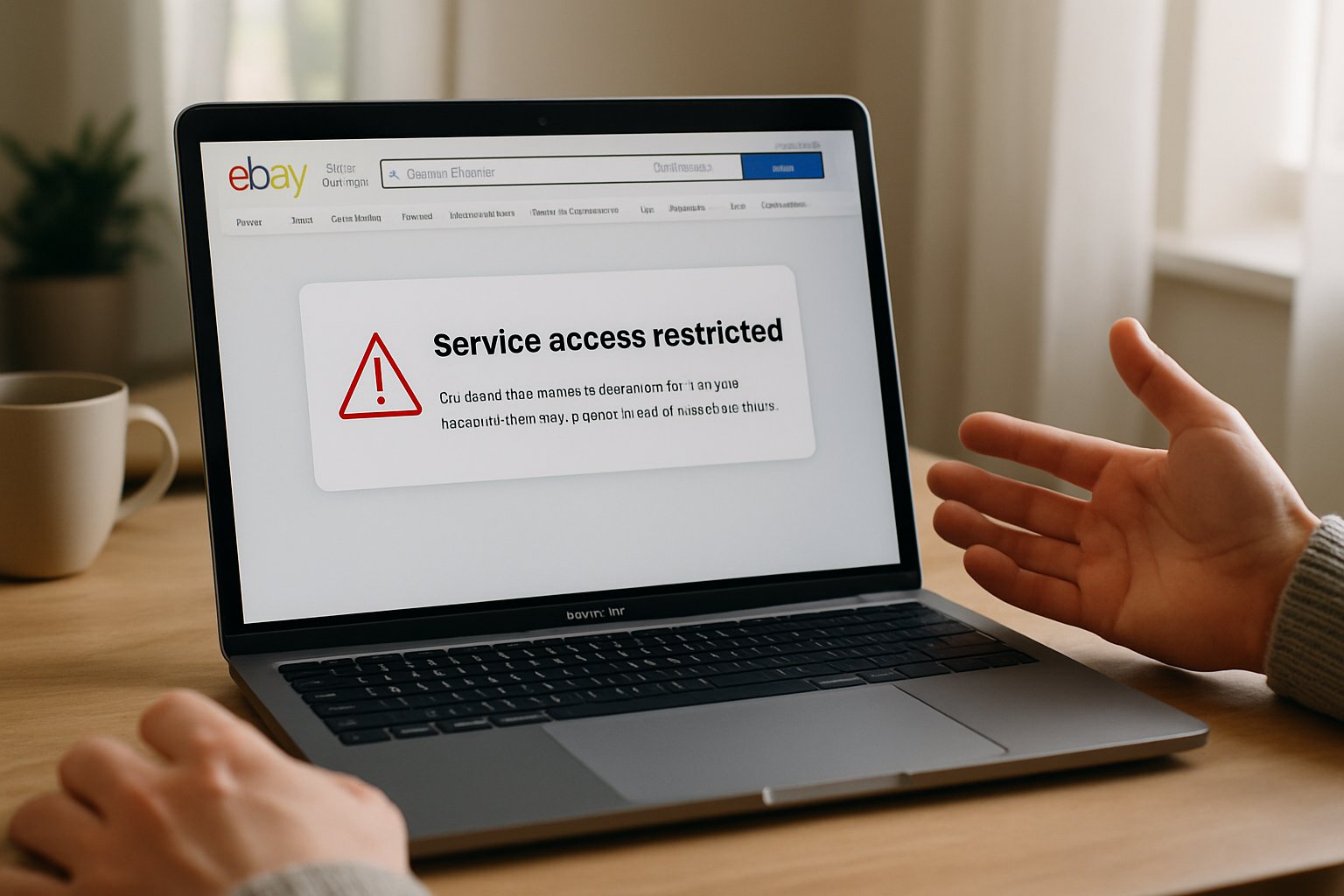 eBay Agent Ban Disrupts AI Shopping Bots and Marketplace Policy - AI ...