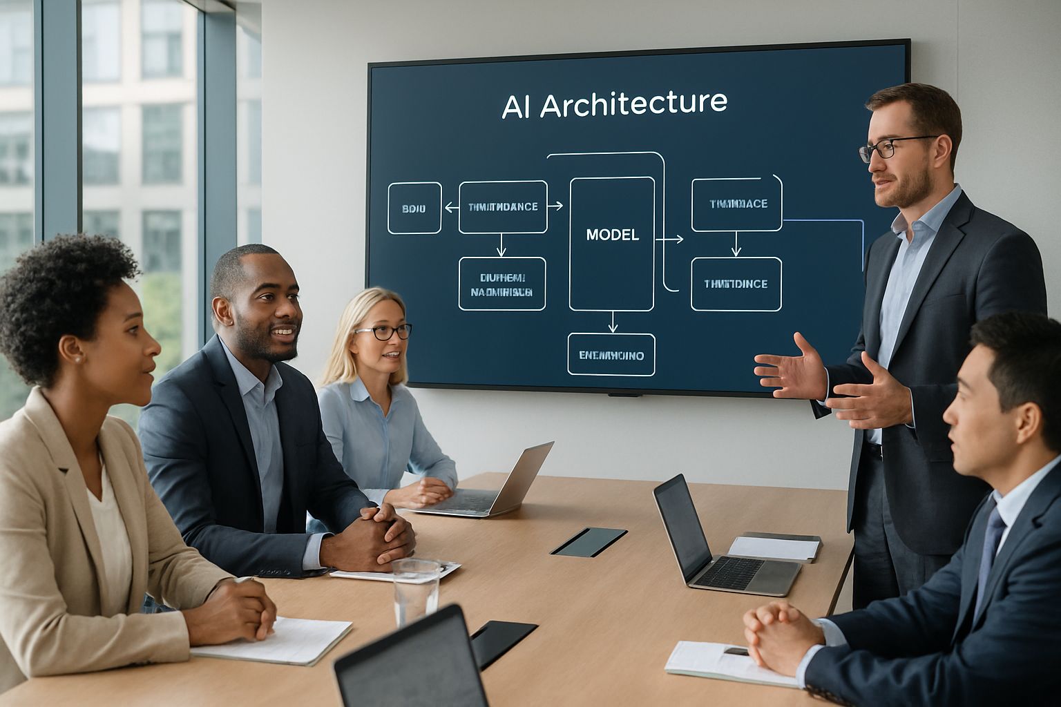 Alibaba Qwen 3.5: Efficient Architecture for Enterprise AI - AI CERTs News