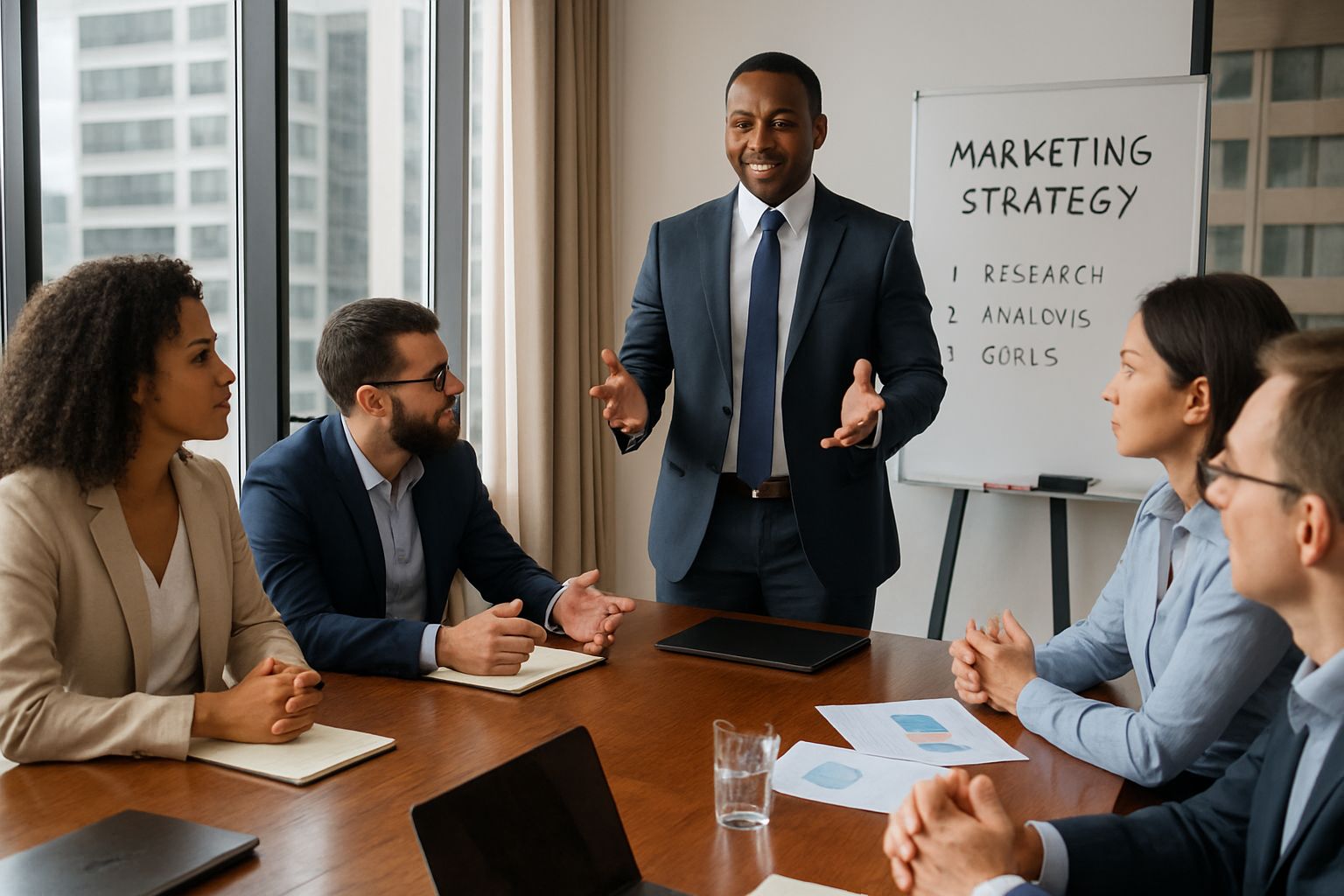 Birla’s New Marketing Leadership Signals Strategic Shift - AI CERTs News