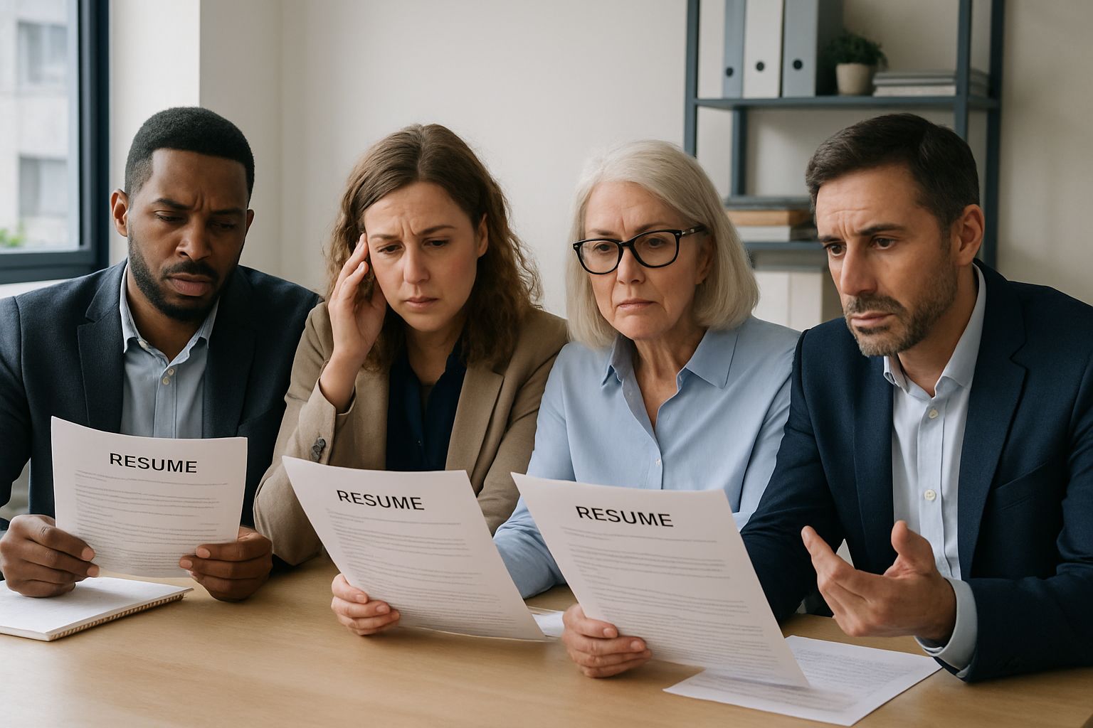 Automated HR Bias Sparks Legal and Regulatory Shake-Ups - AI CERTs News
