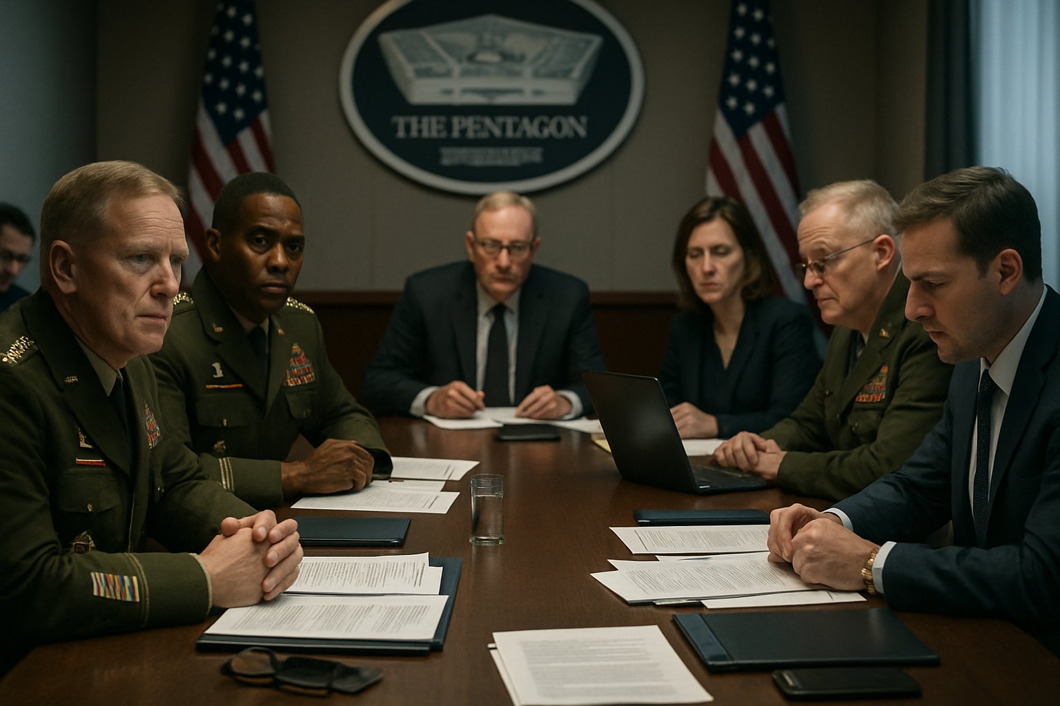Pentagon Escalates Anthropic Defense Rift - AI CERTs News