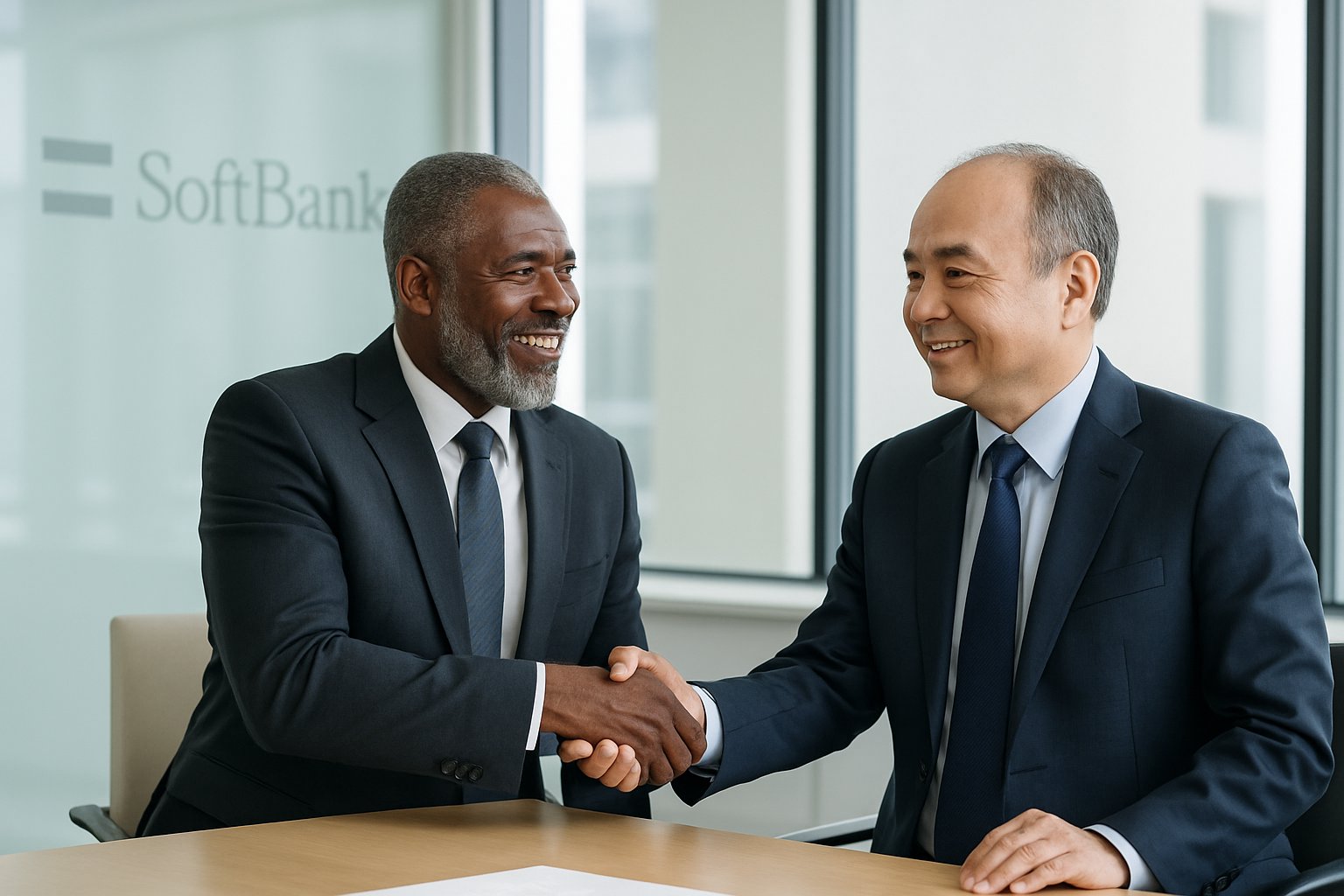 SoftBank-Intel Joint Venture Pursues Low-Power AI Memory - AI CERTs News