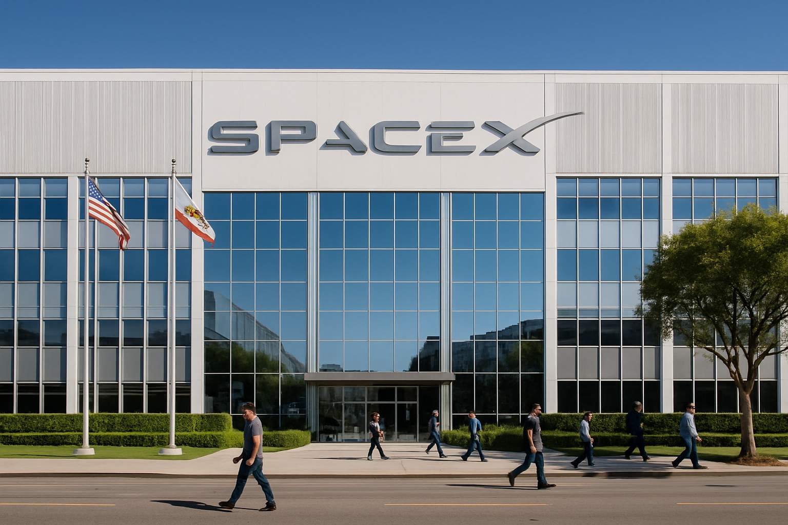 SpaceX xAI Merger Signals Orbital AI Revolution - AI CERTs News