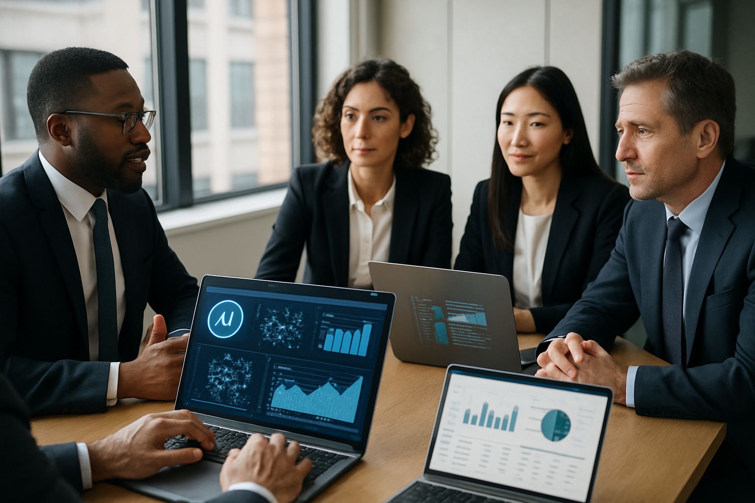 Venture Incubation Strategy: capAI and R42 Forge AI Alliance - AI CERTs ...