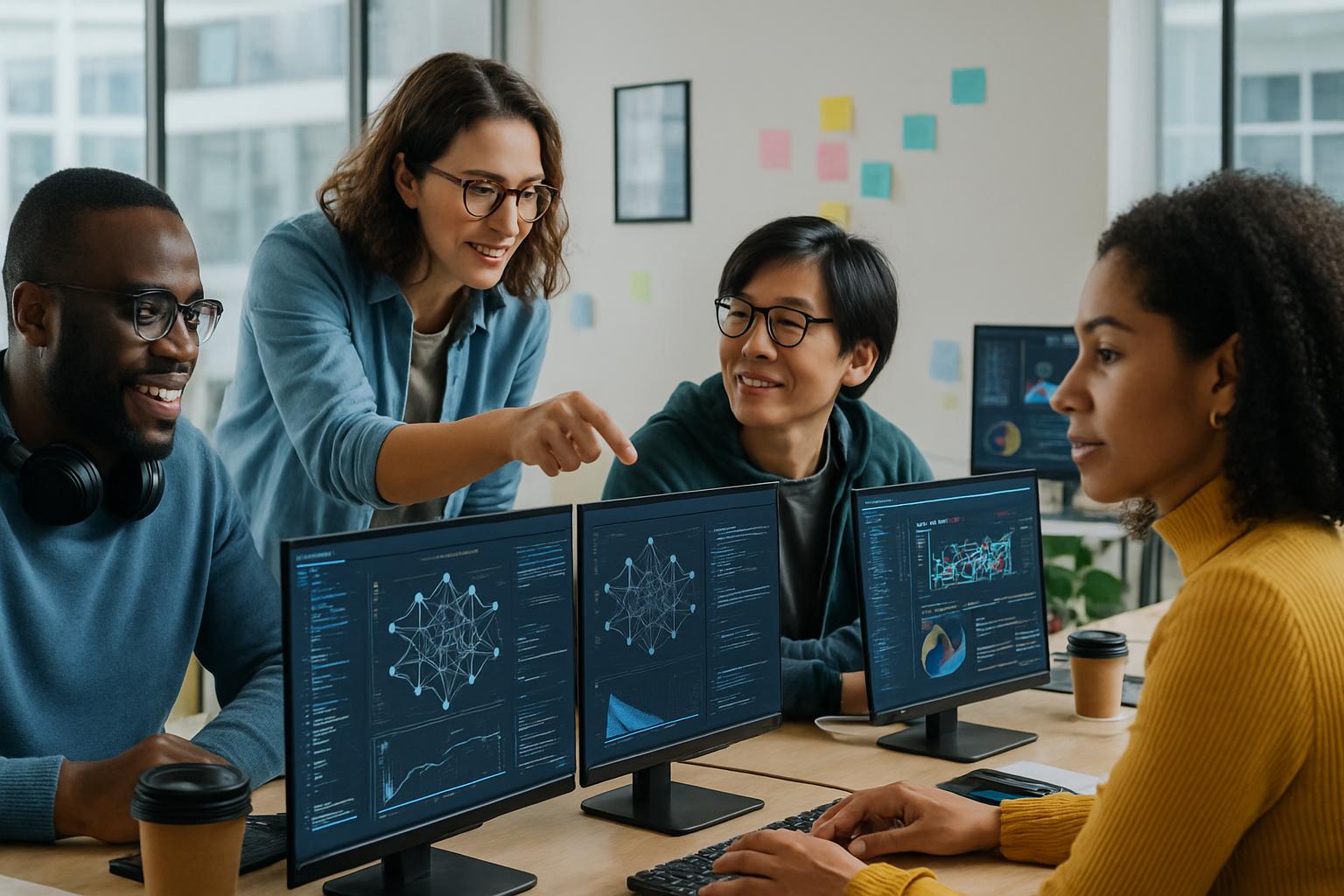 Meta Llama 4 Herd Unveils Natively Multimodal Models - AI CERTs News