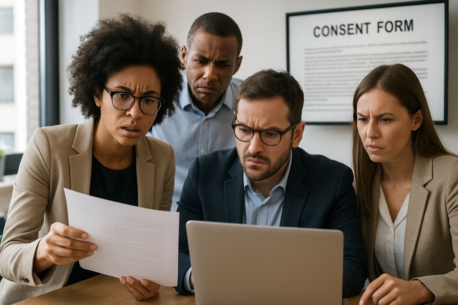 Grammarly’s AI Consent Controversy Explained - AI CERTs News