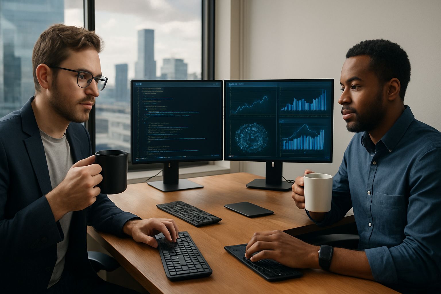 Lean AI Startups Reshape VC Funding Dynamics - AI CERTs News