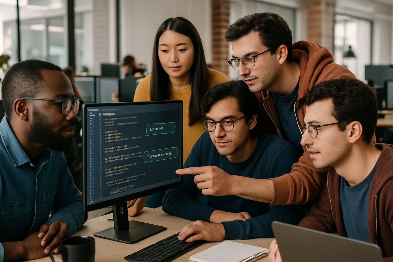 Anthropic’s AI Coding Assistant Reinvents Code Review - AI CERTs News
