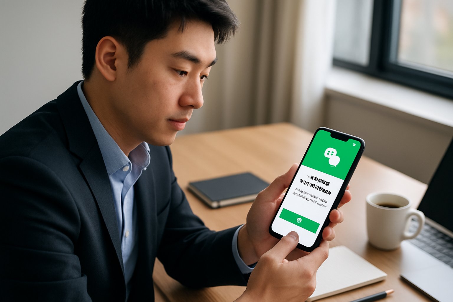 Tencent’s WeChat OpenClaw Agent Redefines Mobile AI Workflows - AI ...