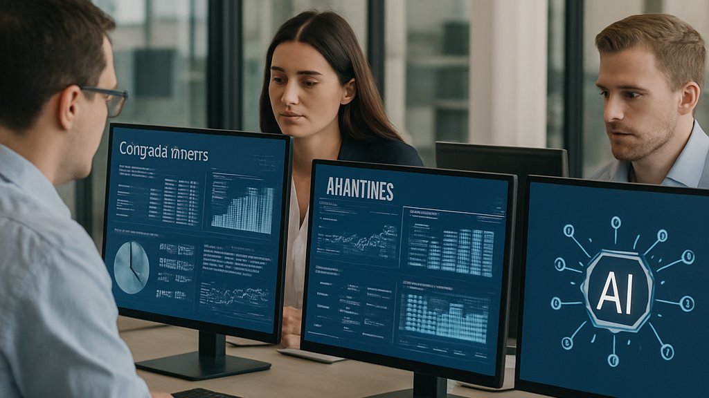 AI Banking Automation: Inside JPMorgan’s $2B Efficiency Surge - AI ...