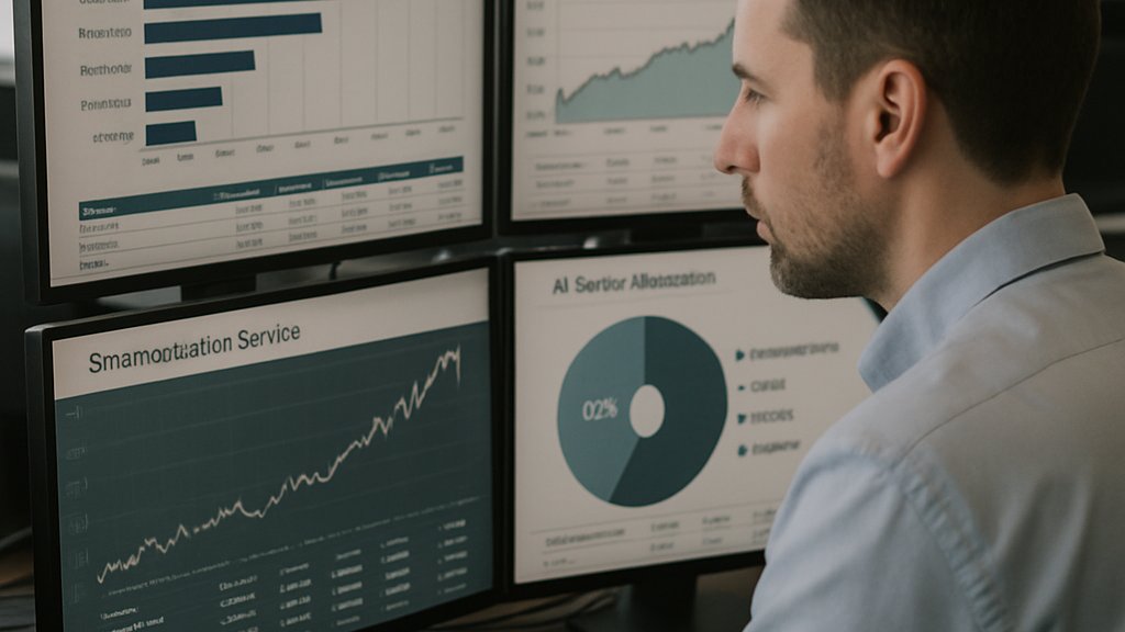 Bets Realign: Hedge Fund AI Rotation Toward Chip Power - AI CERTs News
