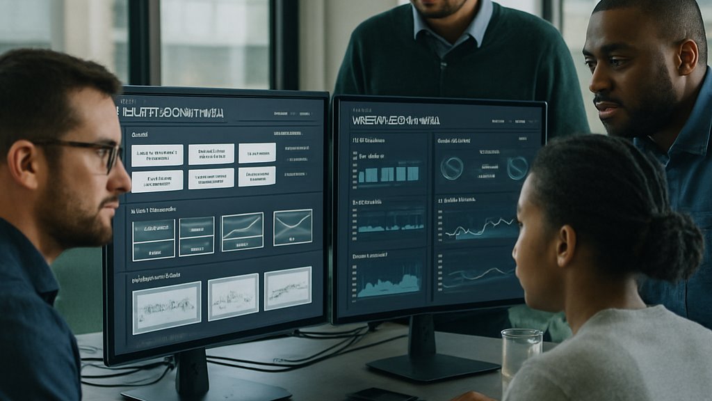 Police Misconduct AI: Inside Palantir’s Met Pilot Controversy - AI ...