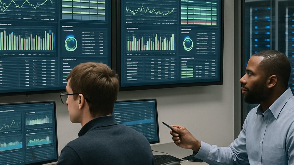 Police Misconduct AI: Inside Palantir’s Met Pilot Controversy - AI ...