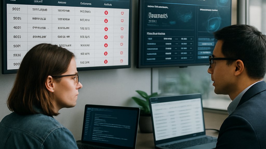 Mastercard's AI Fraud Detection Redefines Payment Security - AI CERTs News