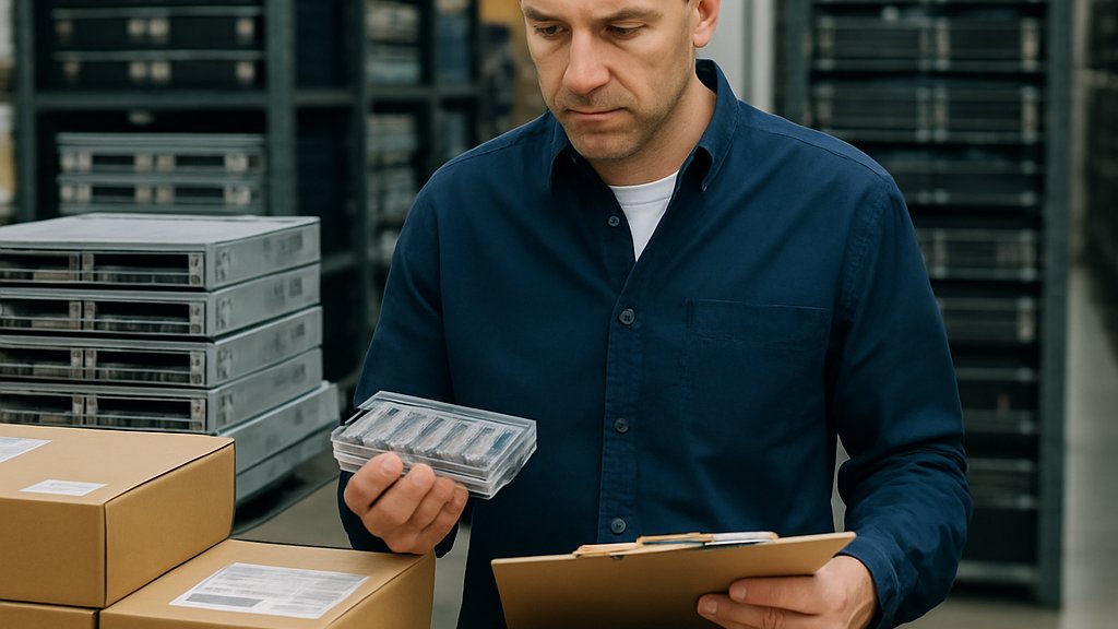 AI Optical Shortage Reshapes Data Center Supply Chains - AI CERTs News