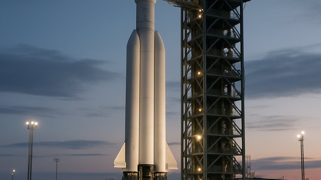 AI Rocket Autopilot: SpaceX’s Next Leap in Autonomous Launches - AI ...