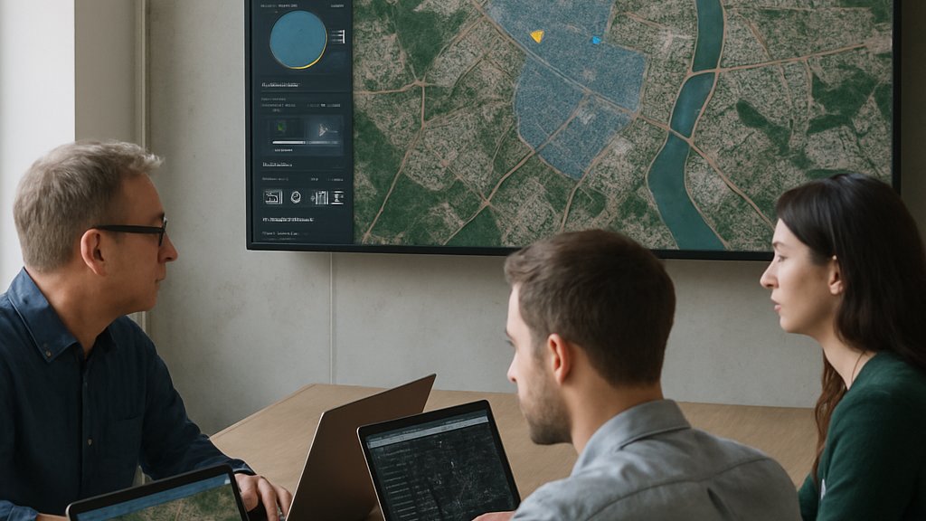 Police Misconduct AI: Inside Palantir’s Met Pilot Controversy - AI ...