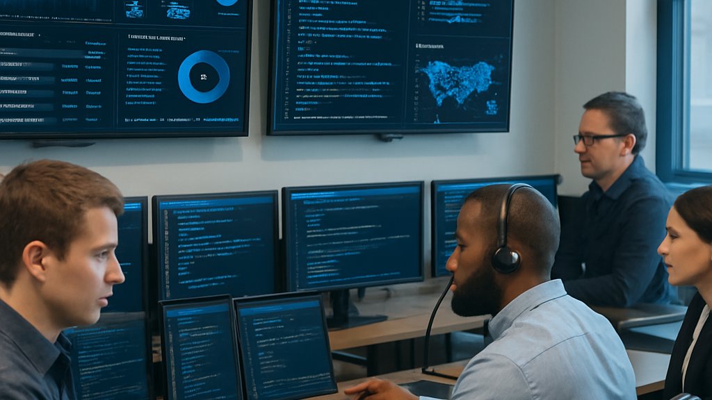 Email Security Agents: Ocean Nets $20M Series A - AI CERTs News