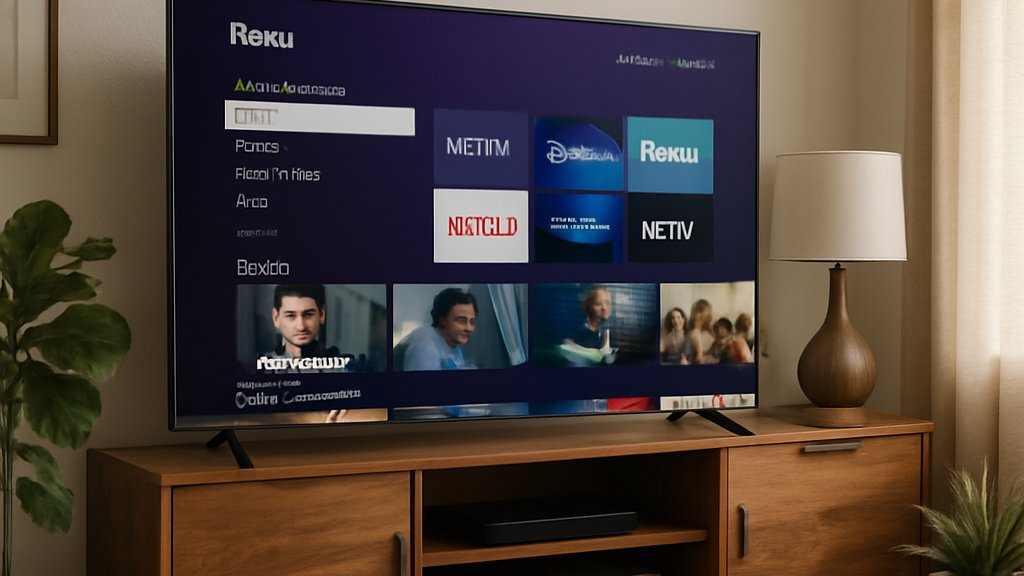 Roku’s Bold Bet on AI TV Personalization Redefines Home Screens - AI ...