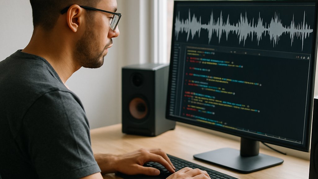 xAI’s Voice Cloning API Redefines Rapid Speech Synthesis - AI CERTs News