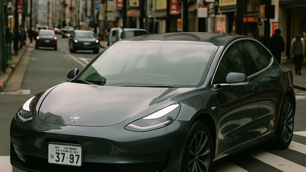 Tesla FSD Japan Beta Trials Accelerate Toward 2026 Launch - AI CERTs News
